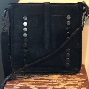 MMS Design Studio | Bags | Mms Vegan Leather Purse | Poshmark